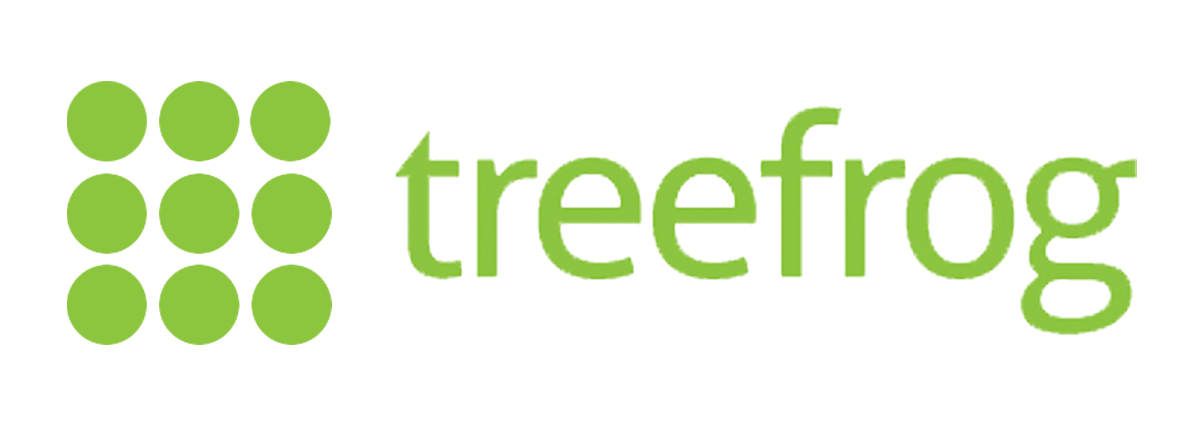 About Us – Treefrog